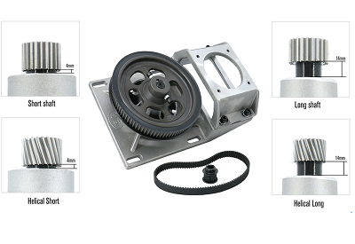 Automatic ATC CNC Router